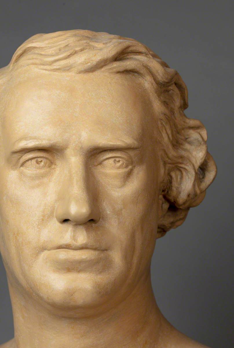 Alfred Mellon (1820–1867) | Art UK