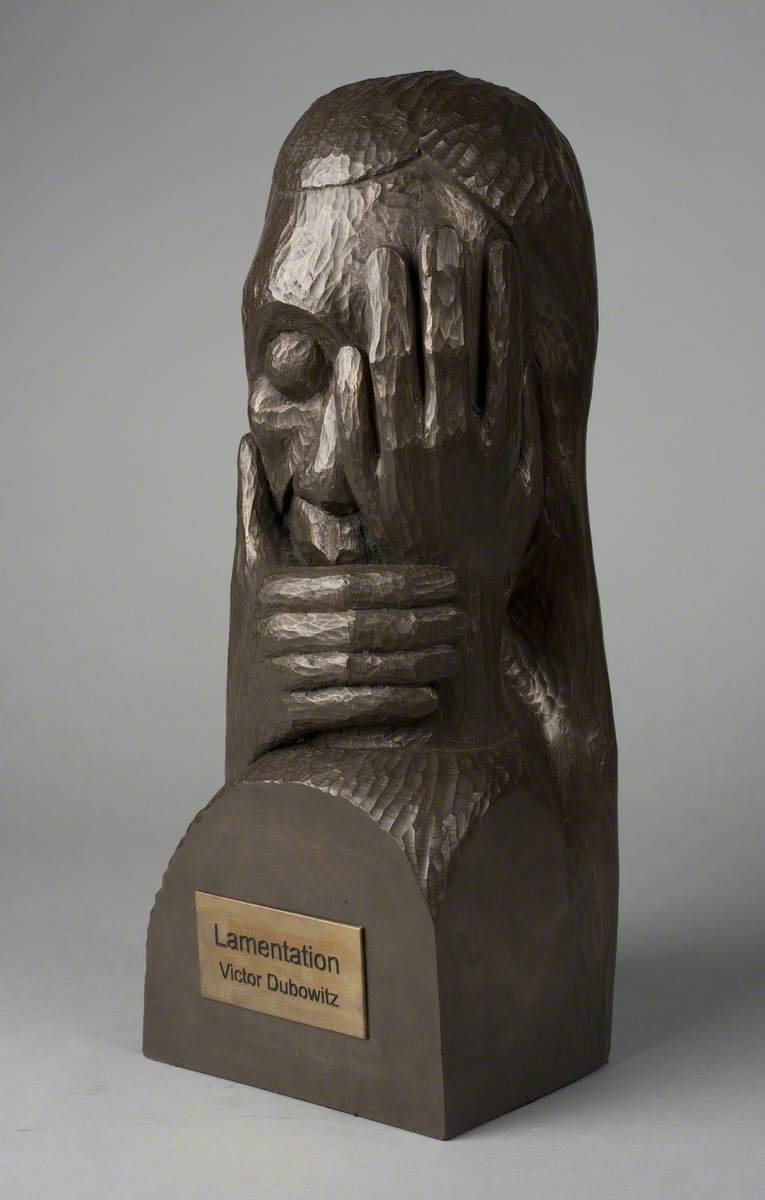 Lamentation | Art UK