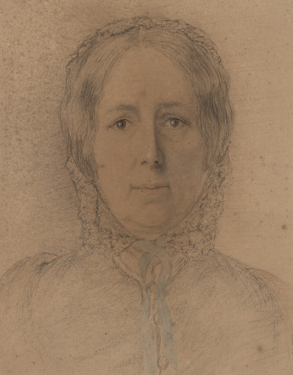 Ellen Ternan
