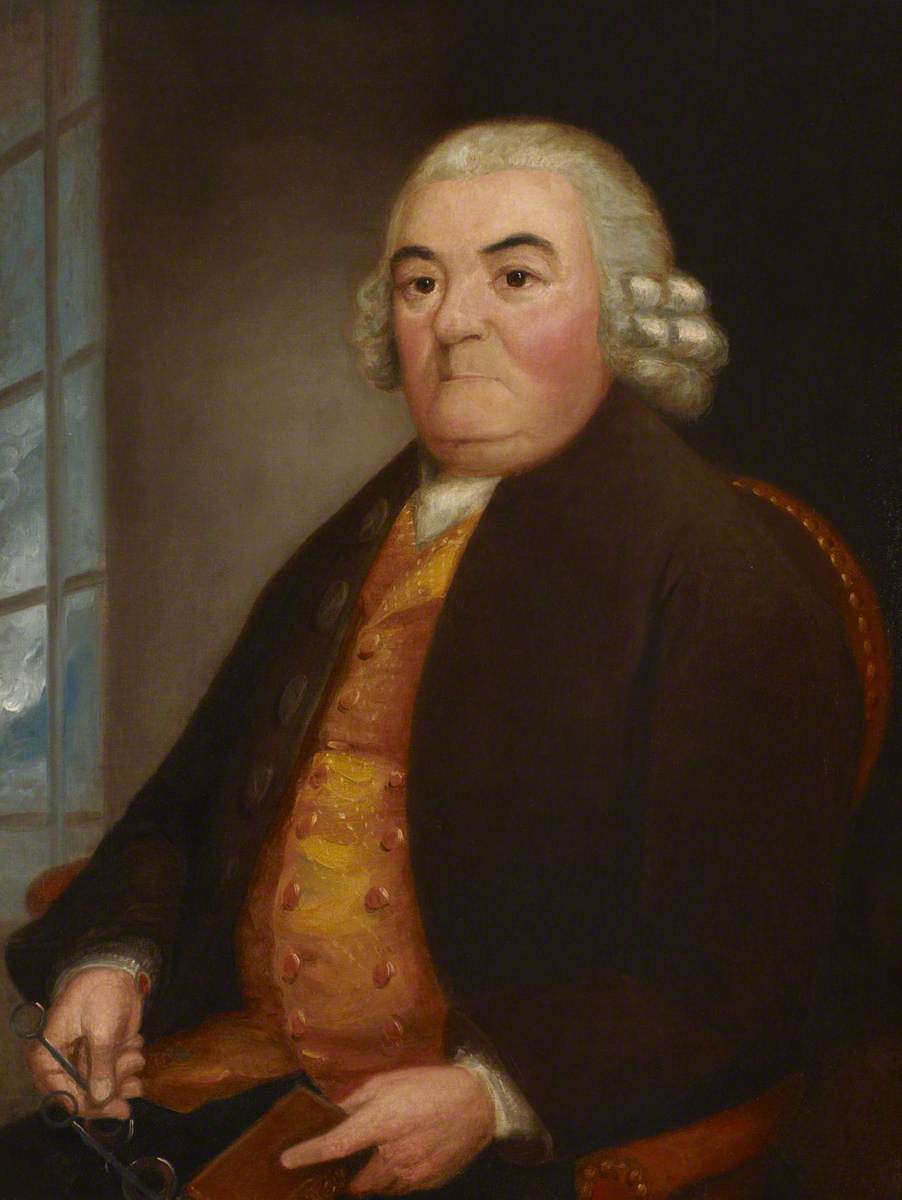 Robert Harris | Art UK