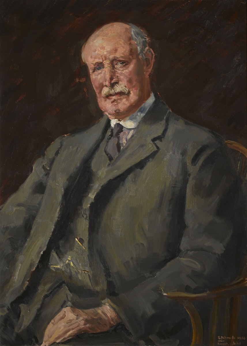 Robert Fleming (1845–1933) | Art UK