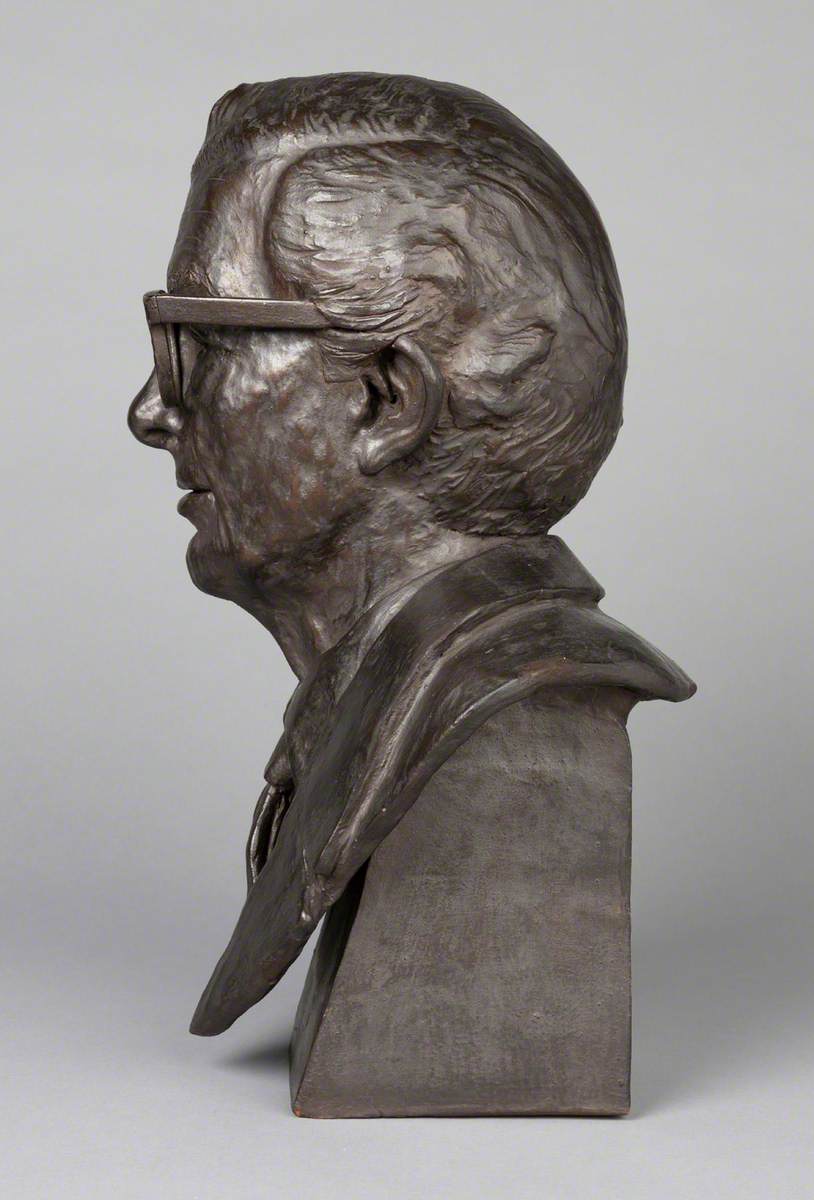 Sir Hugh Ford (1913–2010) | Art UK