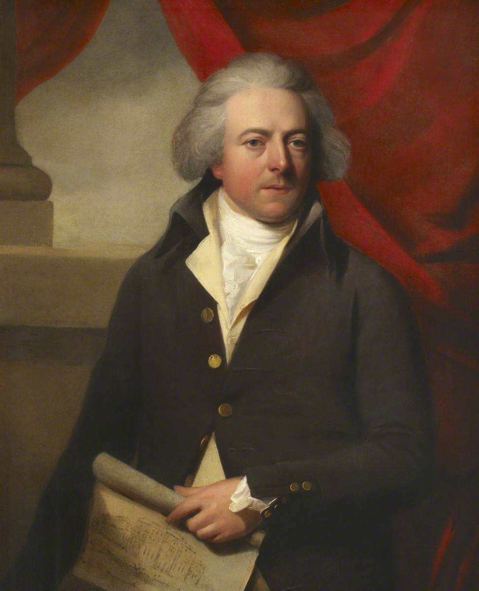 William Thomas | Art UK