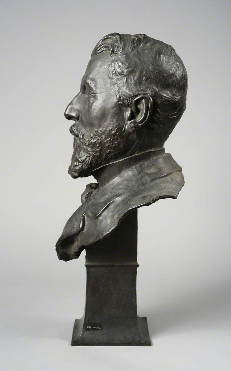 T. E. Collcutt (1840–1924) | Art UK