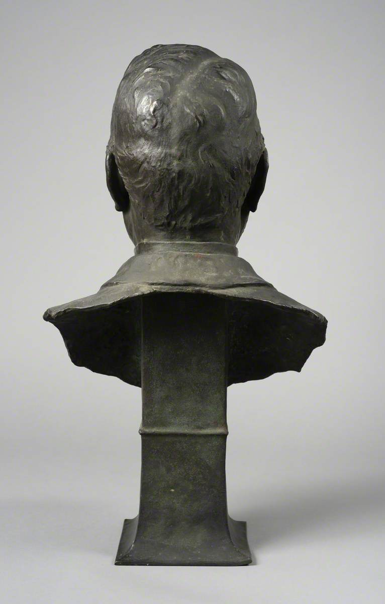 T. E. Collcutt (1840–1924) | Art UK