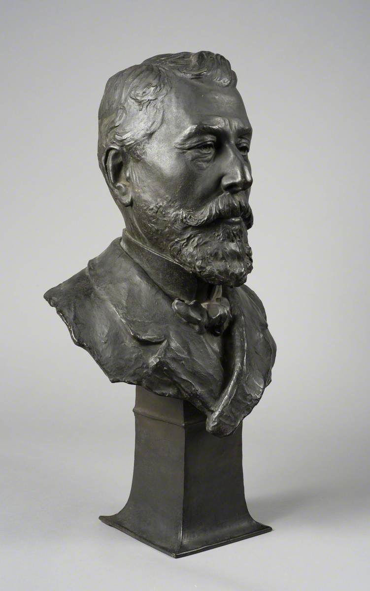 T. E. Collcutt (1840–1924) | Art UK