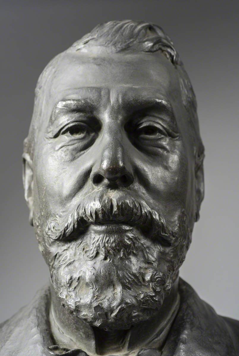 T. E. Collcutt (1840–1924) | Art UK