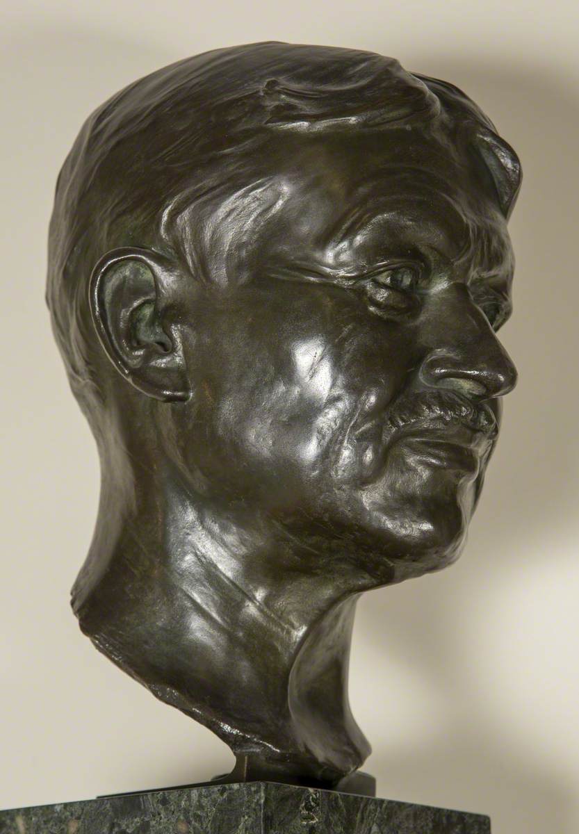 John James Joass (1868–1952) | Art UK