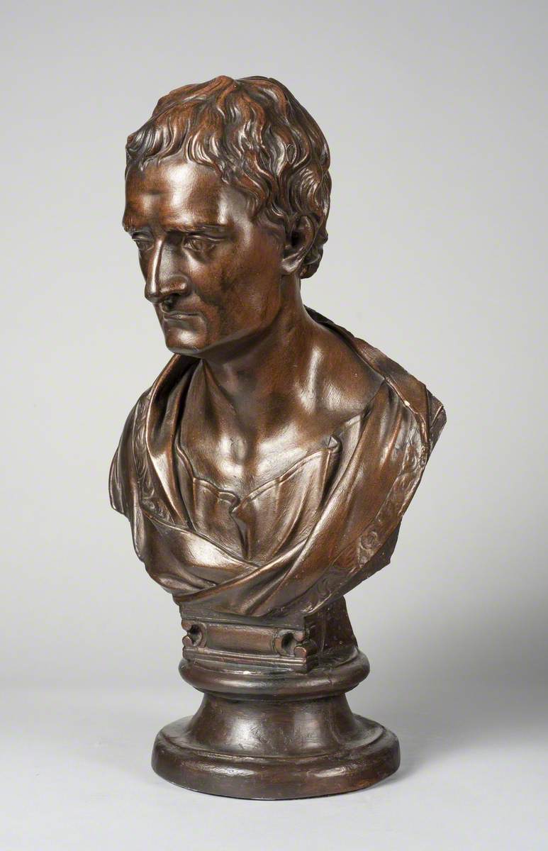 Sir Isaac Newton (1642–1727) | Art UK