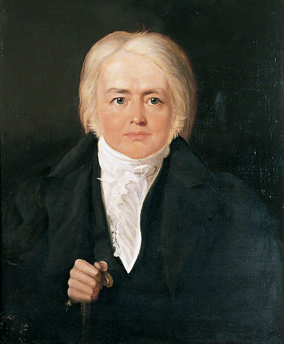 Samuel Taylor Coleridge (1772–1834) | Art UK