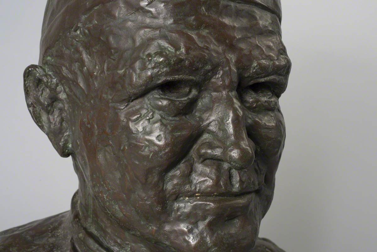 Sir Archibald McIndoe (1900–1960) | Art UK