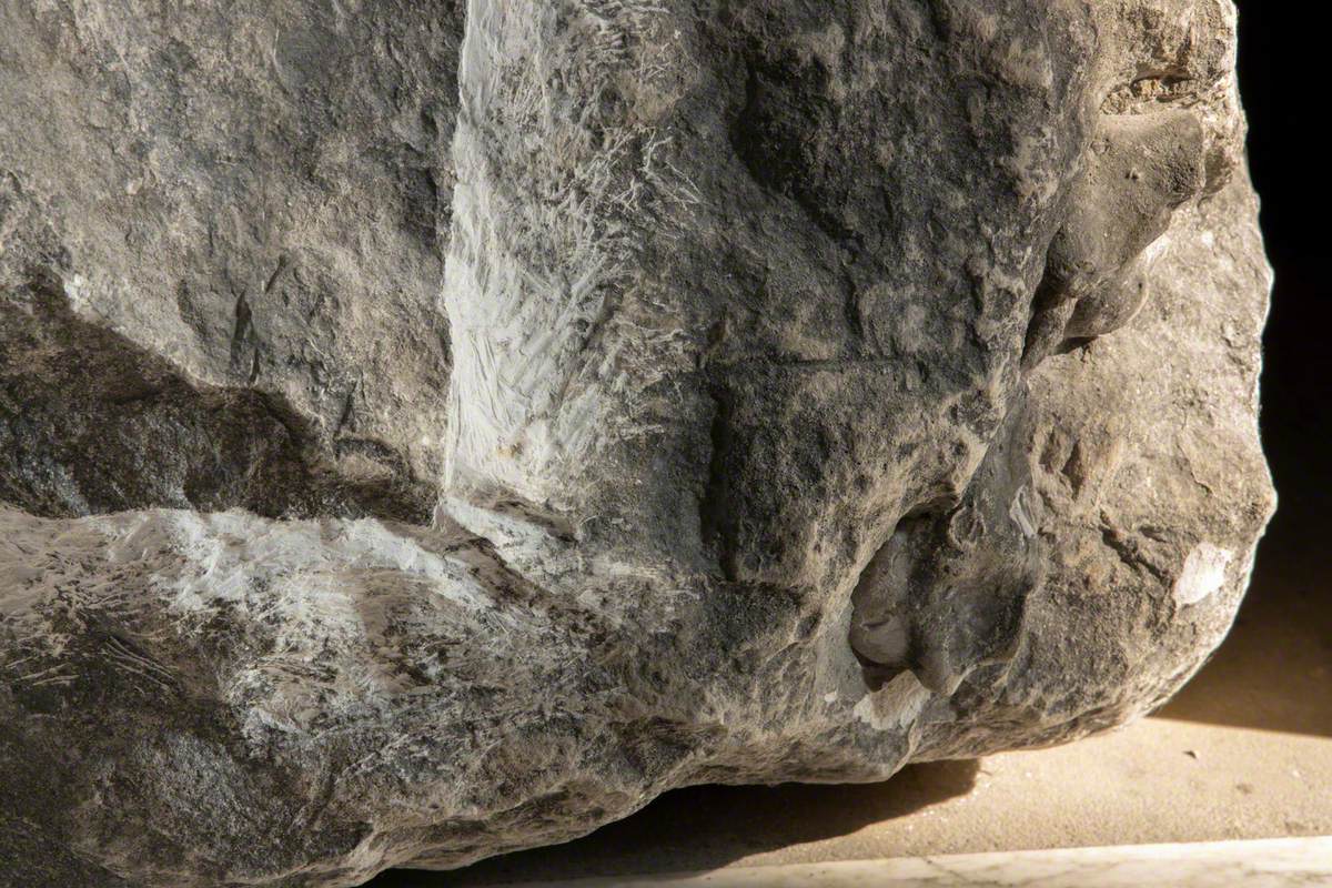 Hearth Stone | Art UK