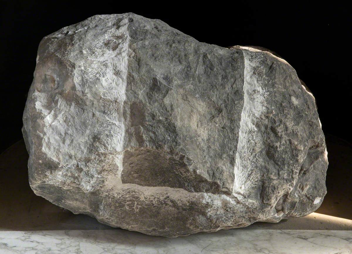 Hearth Stone | Art UK