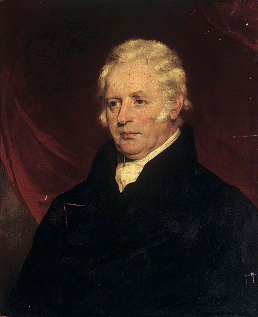 Benjamin Sadler | Art UK