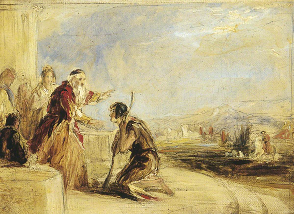 The Return of the Prodigal Son | Art UK