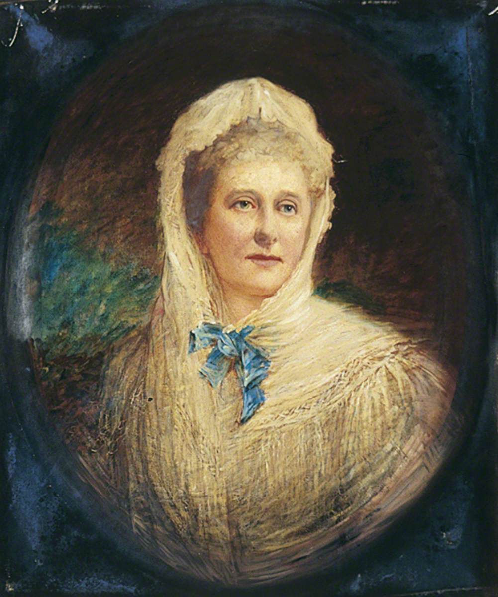 Mrs T. Sadler | Art UK