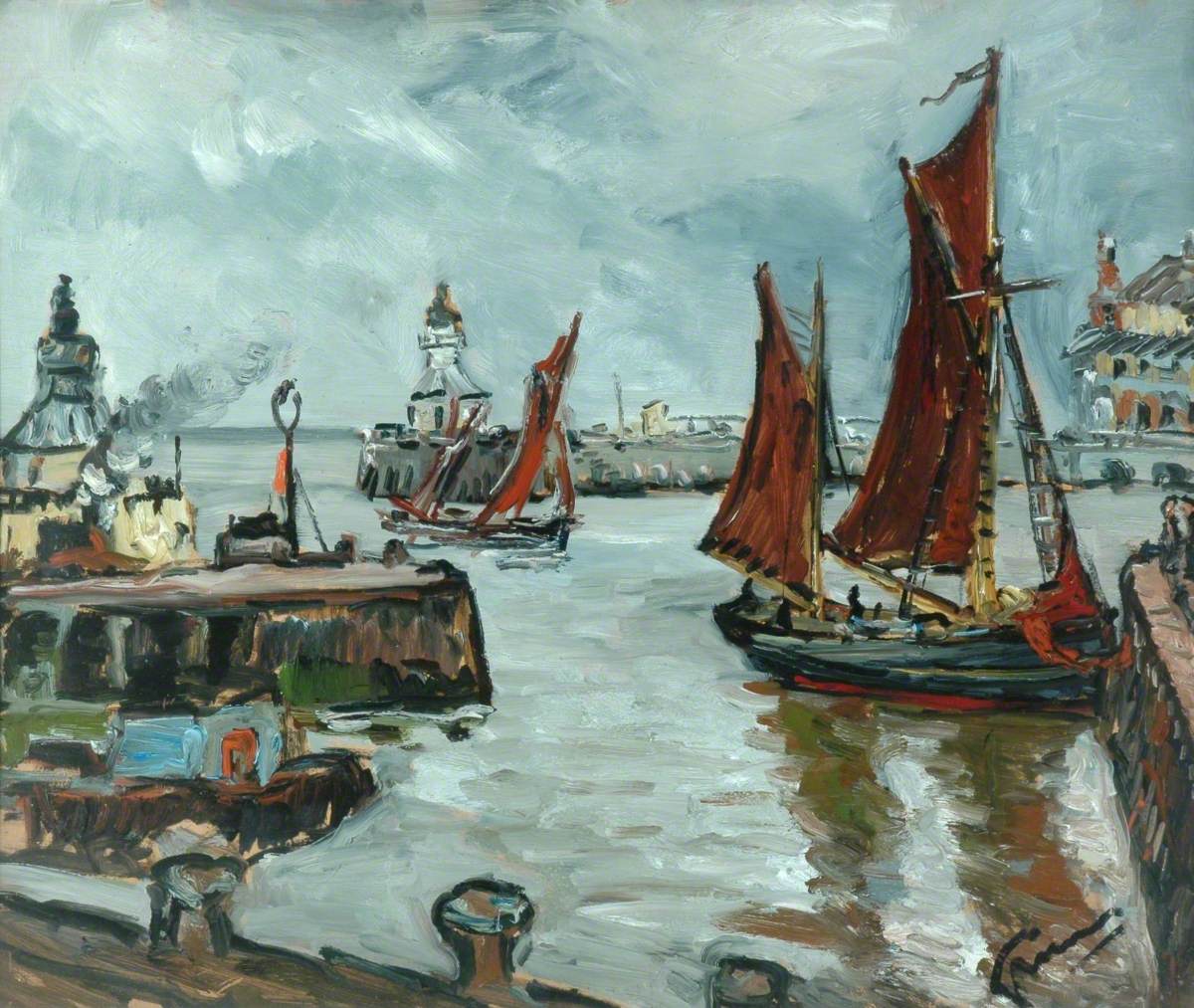 Lowestoft, Suffolk | Art UK