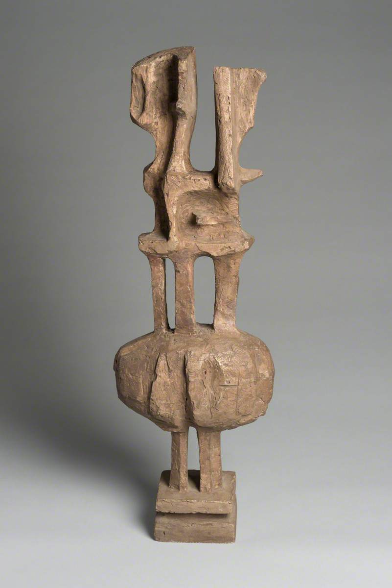 Vertical Form | Art UK