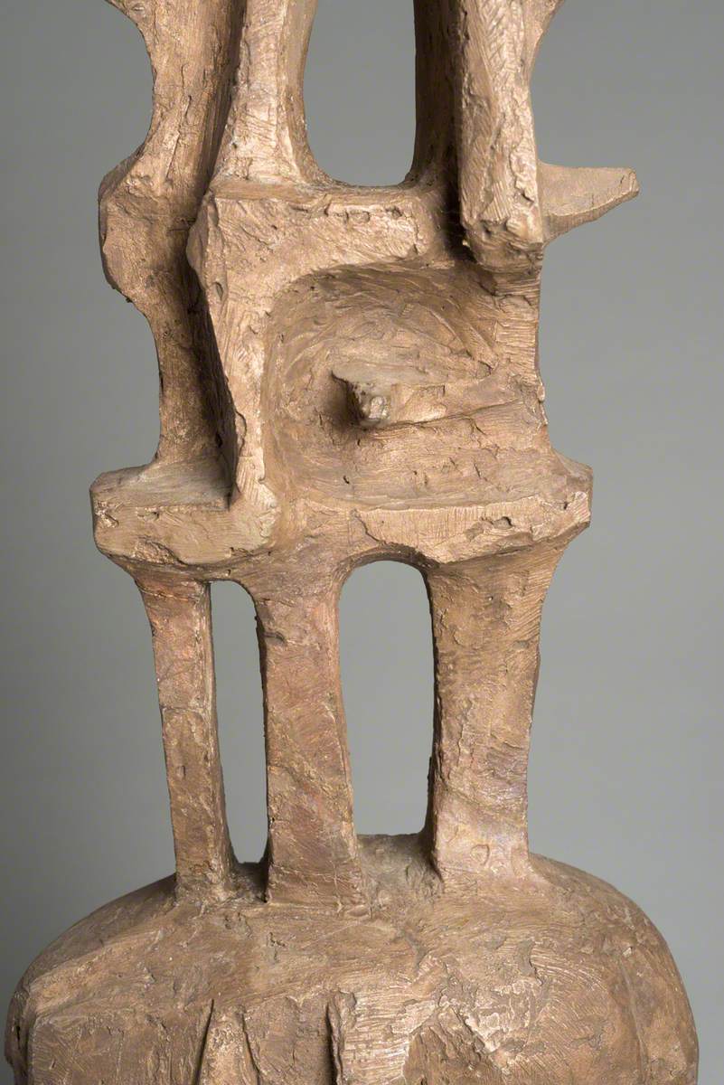 Vertical Form | Art UK