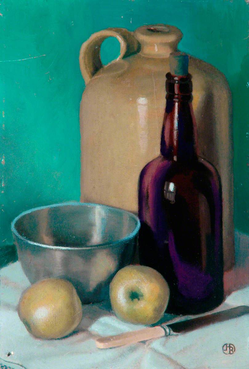 Still Life | Art UK