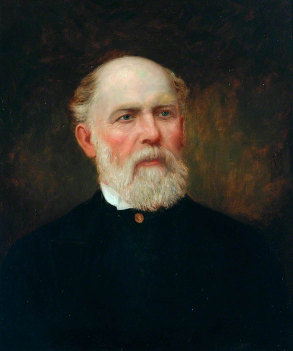 Samuel Field | Art UK