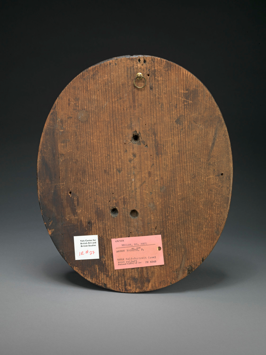 Self Portrait | Art UK