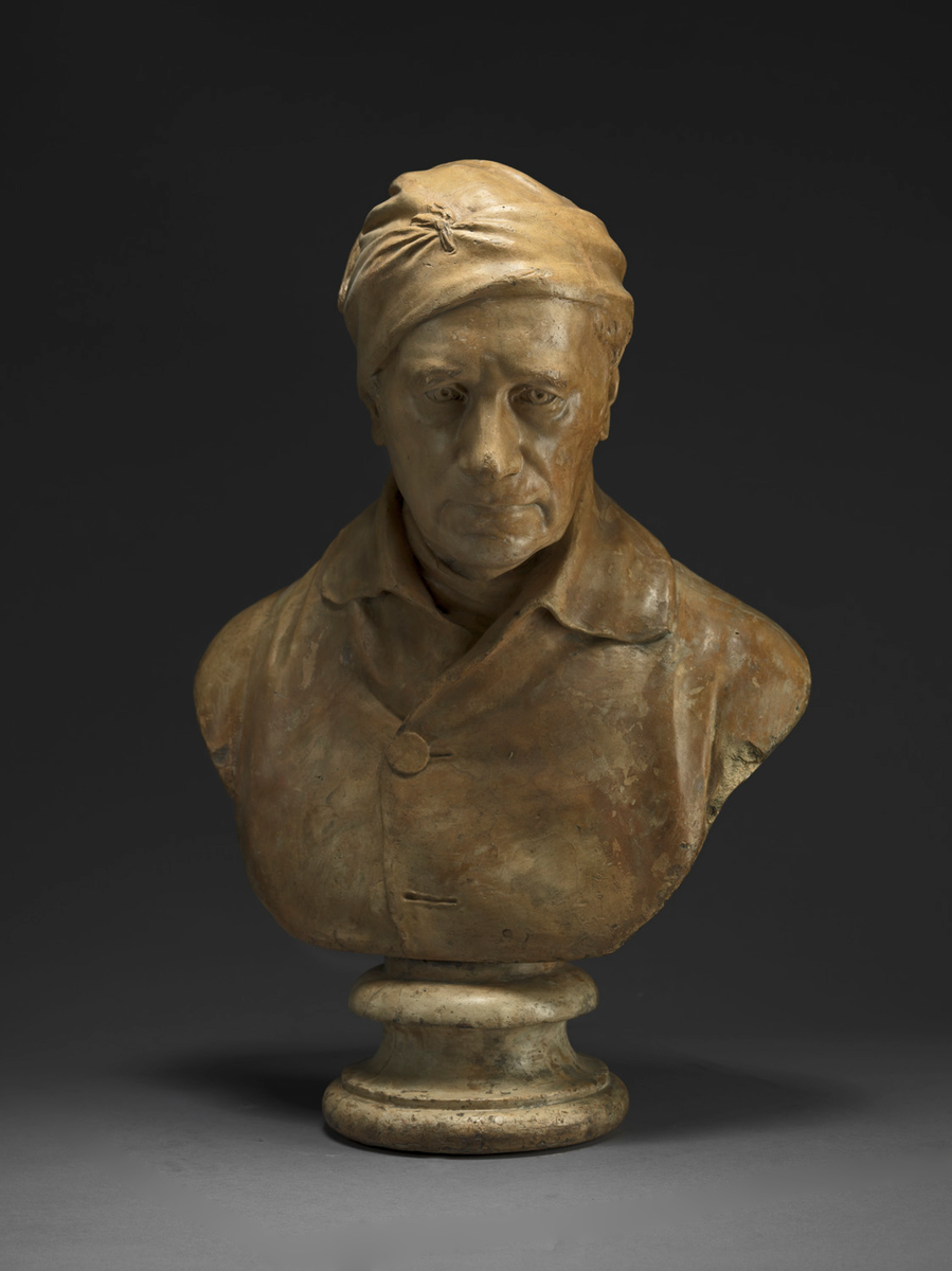 Reverend John Horne Tooke (1736–1812) | Art UK