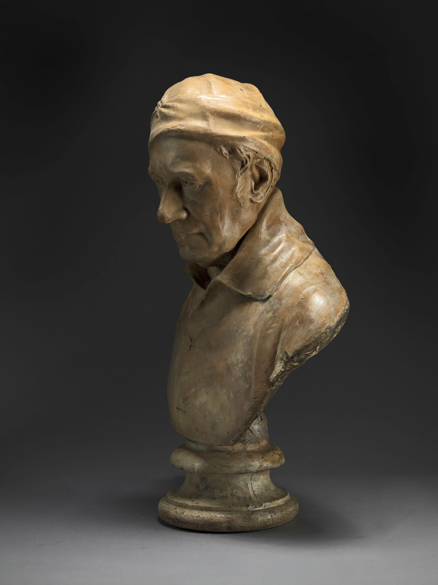 Reverend John Horne Tooke (1736–1812) | Art UK