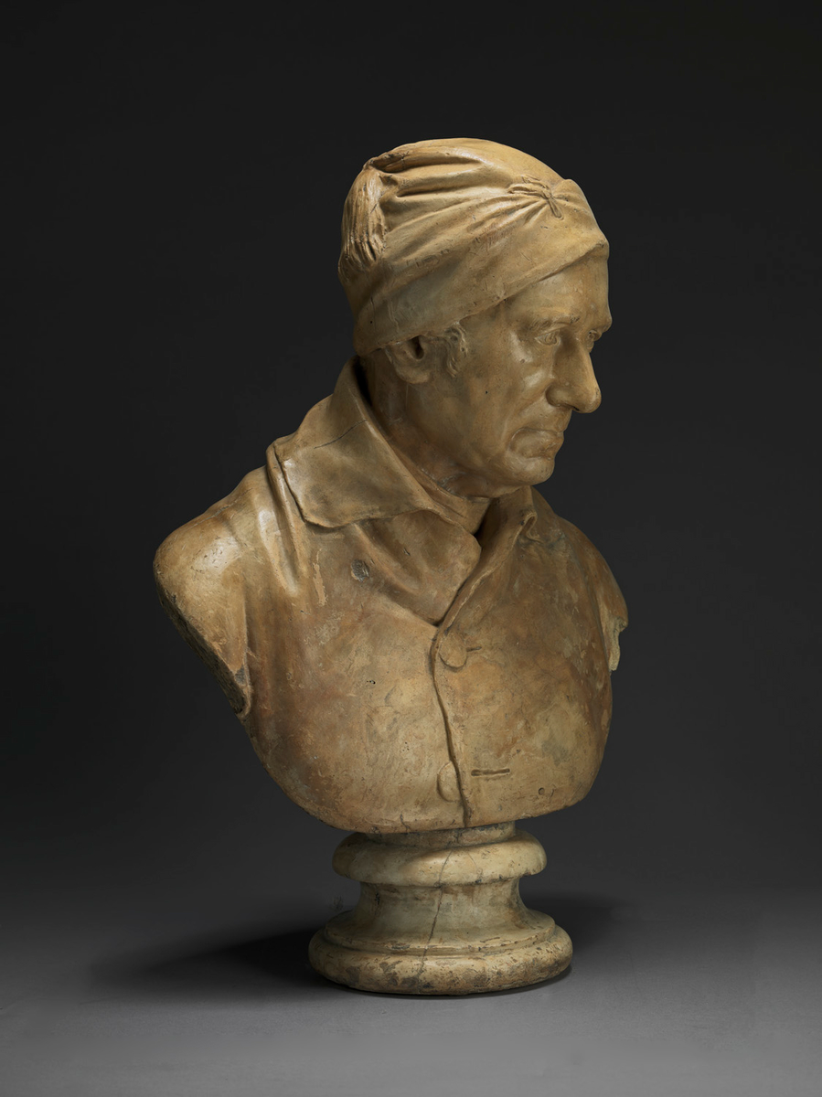 Reverend John Horne Tooke (1736–1812) | Art UK