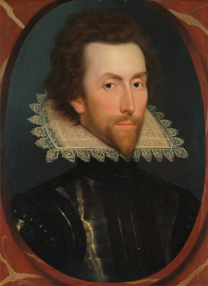 Portrait of an Unknown Man | Art UK