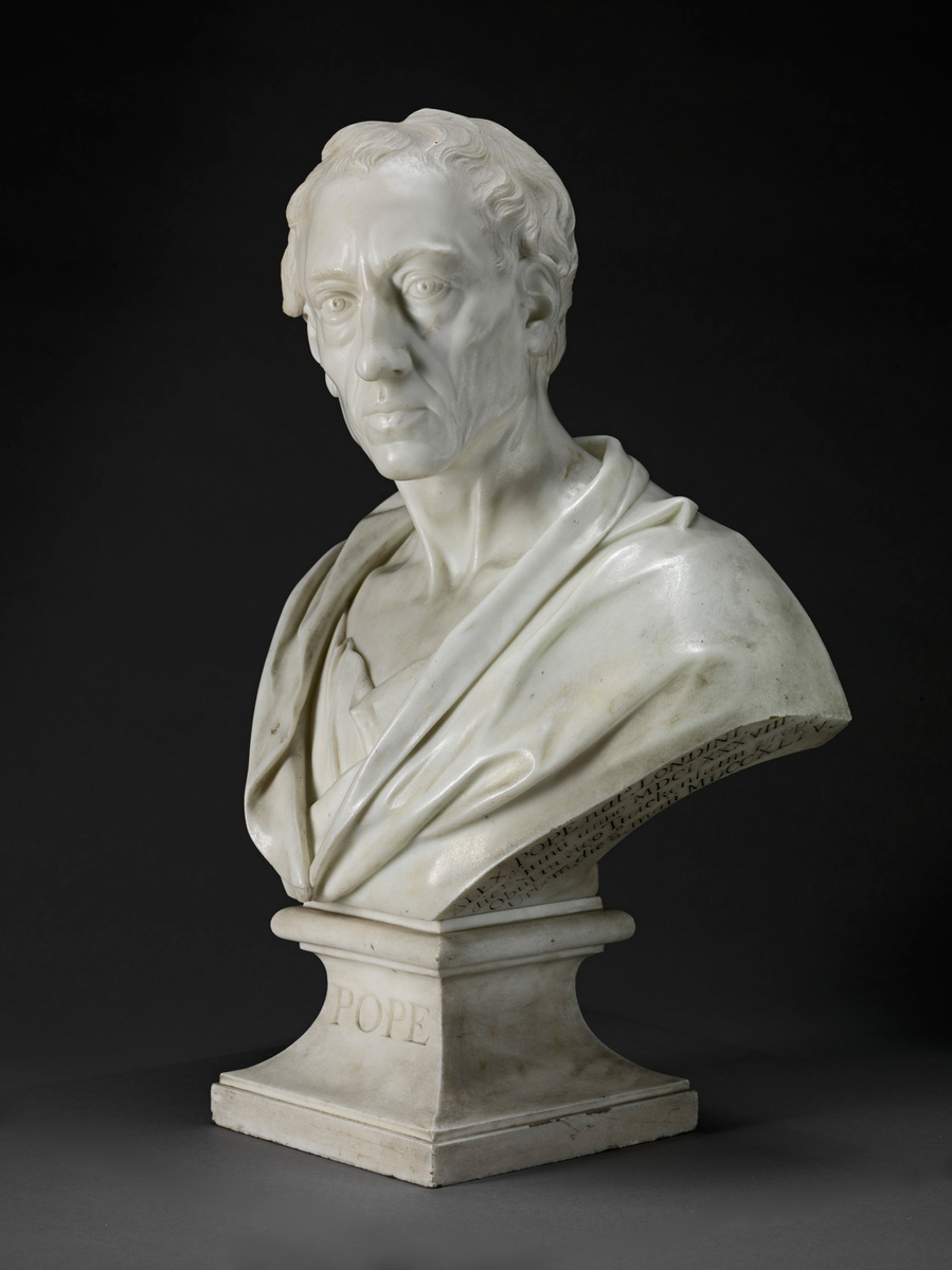 Alexander Pope (1688–1744) | Art UK