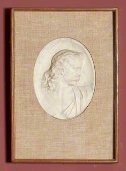 Cain Preparing His Sacrifice | Art UK