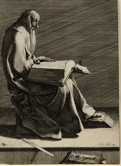Thales Milesius | Art UK