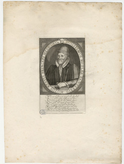 Portrait of Frederick V, Elizabeth and son Frederick Henry with crossed ...