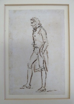Study of Thomas Stothard | Art UK