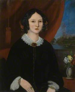 Ann Wheeler | Art UK