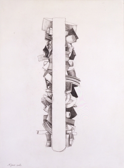 Untitled Drawing (II) | Art UK