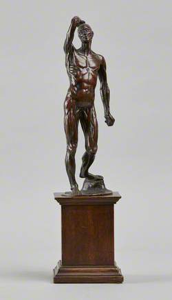 Ecorché Figure | Art UK