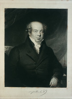 Nathan Mayer de Rothschild | Art UK