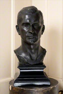 Dr Malcolm Donaldson (1884–1973) | Art UK