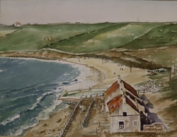 Harbour, Buckhaven | Art UK