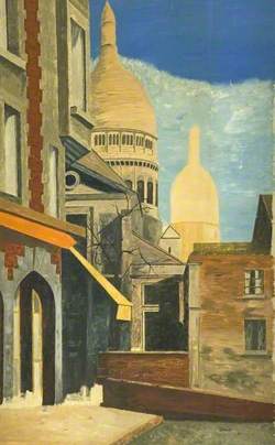 Captain Browne Bushell's Bride, Elizabeth, née Fairfax | Art UK