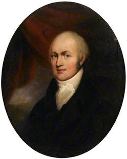 Thomas Medland Kingdon (1783–1832) | Art UK