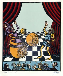 Burke + Hare | Art UK