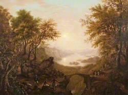 John Cosin (1594–1672), Bishop of Durham | Art UK