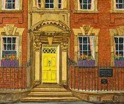 The Polluted Lake | Art UK