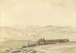 The Lilies, Glodwick | Art UK