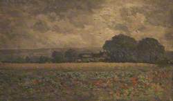 To Cross the Wolds and Meet the Sky | Art UK