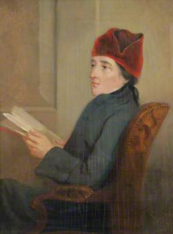 Lieutenant Colonel David Hepburn | Art UK