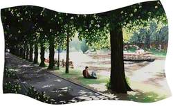 Evesham Community Hospital | Art UK